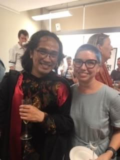 School of Political Science and International Studies Graduation Semester 2, 2019 - School of ...