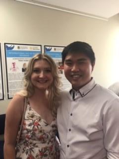 School of Political Science and International Studies Graduation Semester 2, 2019 - School of ...