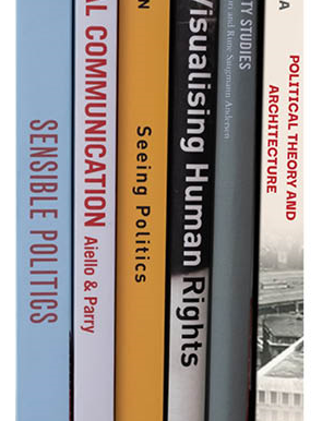 Visual Politics Seminar Series - School of Political Science ...