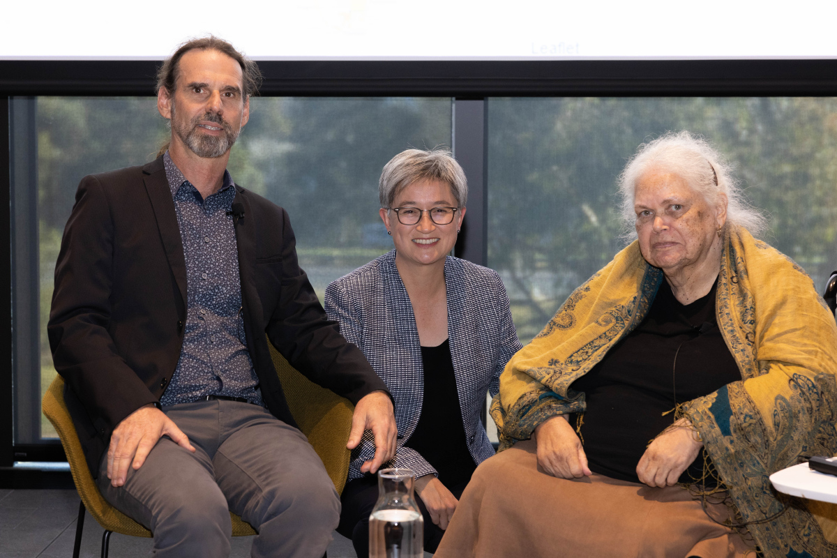 Coral Bell School Inaugural Annual Lecture on Indigenous Diplomacy - School of Political Science ...